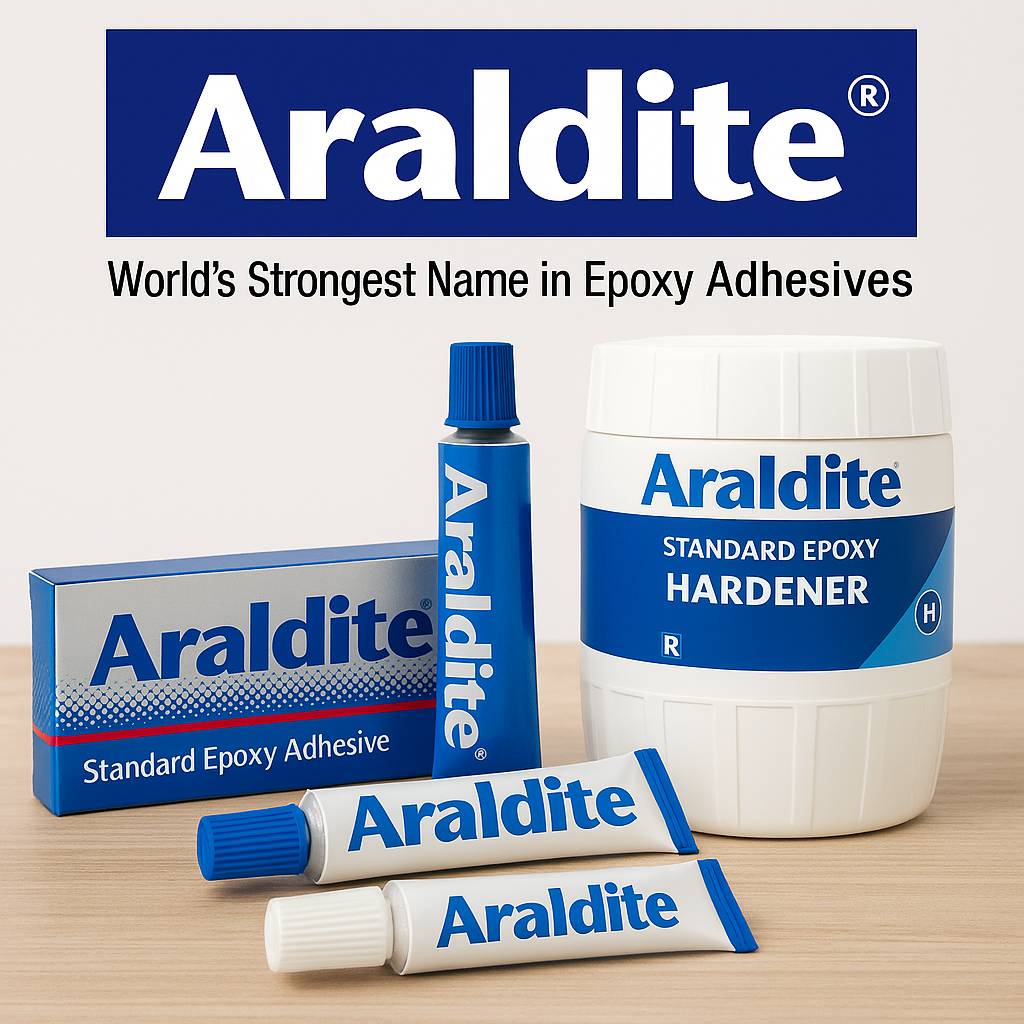 Araldite standard – Hardware Store